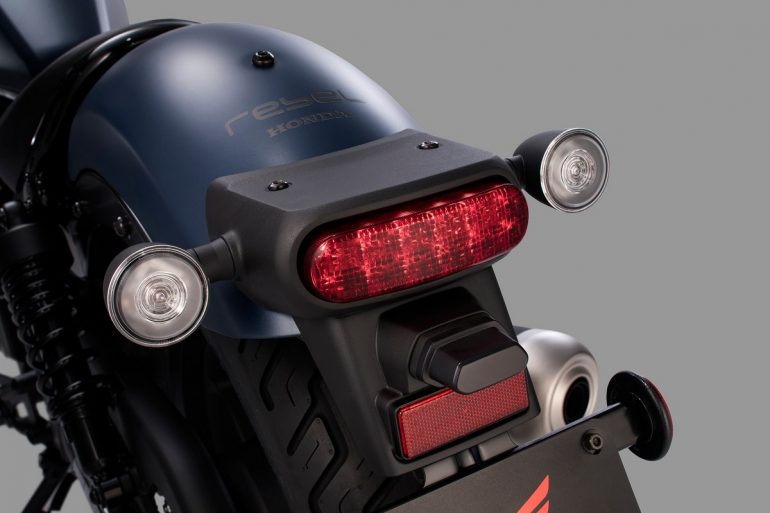 Honda Rebel 300: Beginner Bike Profile + Owner Reviews