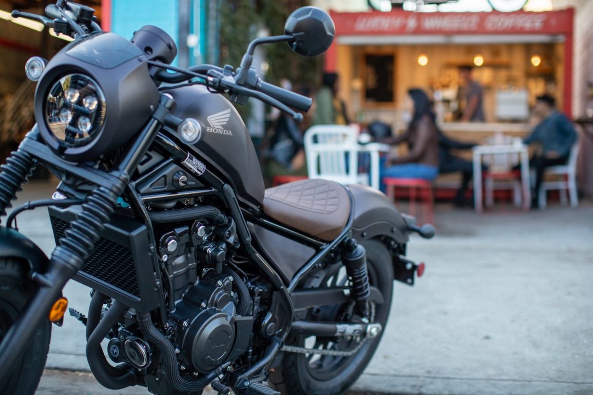 Honda Rebel 500: Beginner Bike Profile + Owner Reviews