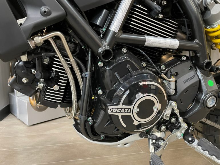 Ducati Scrambler: Beginner Bike Profile + Owner Reviews