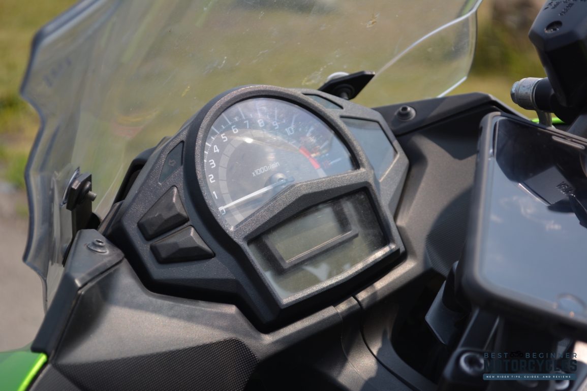 [REVIEW] 2012 Kawasaki ER-6f Ninja 650