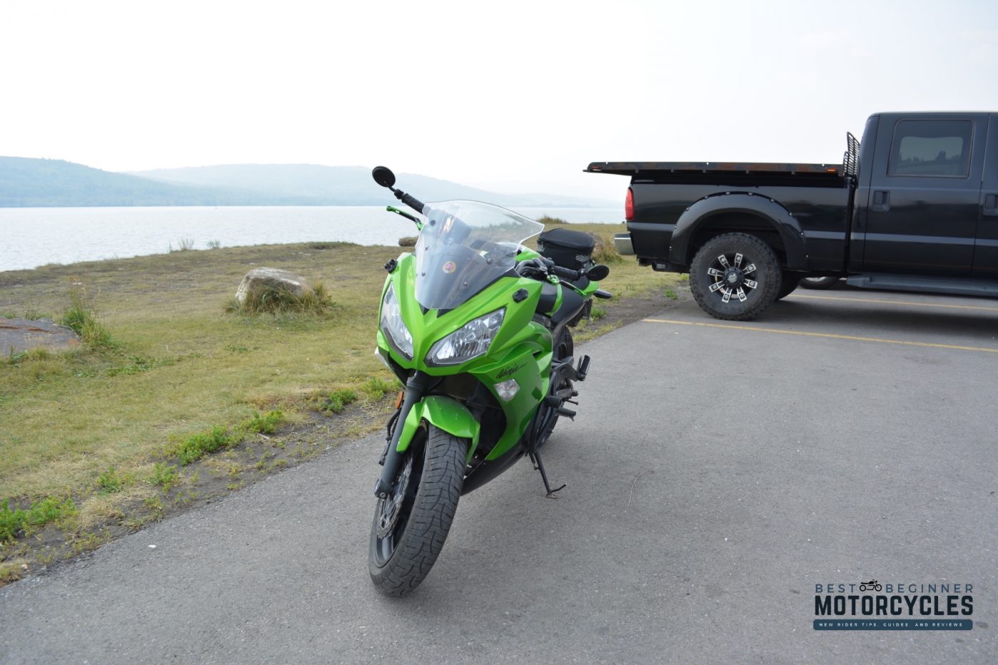 [REVIEW] 2012 Kawasaki ER-6f Ninja 650