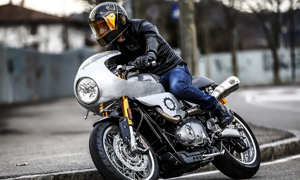 Custom Mods That Can Hurt You and Your Motorcycle