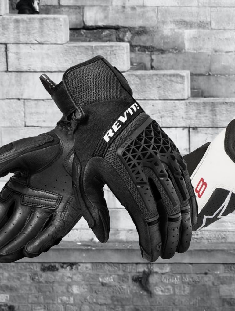 Motorcycle Gear Buying Guides for Beginners