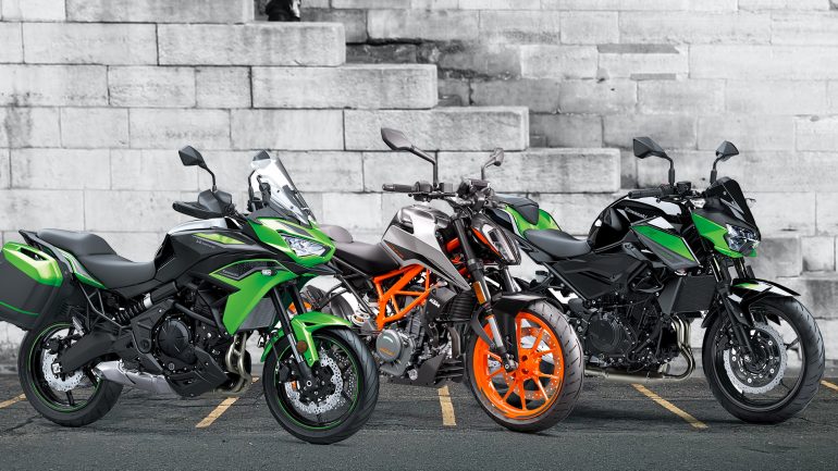 The Best Commuter Motorcycles for Daily Riding [2022 Update]
