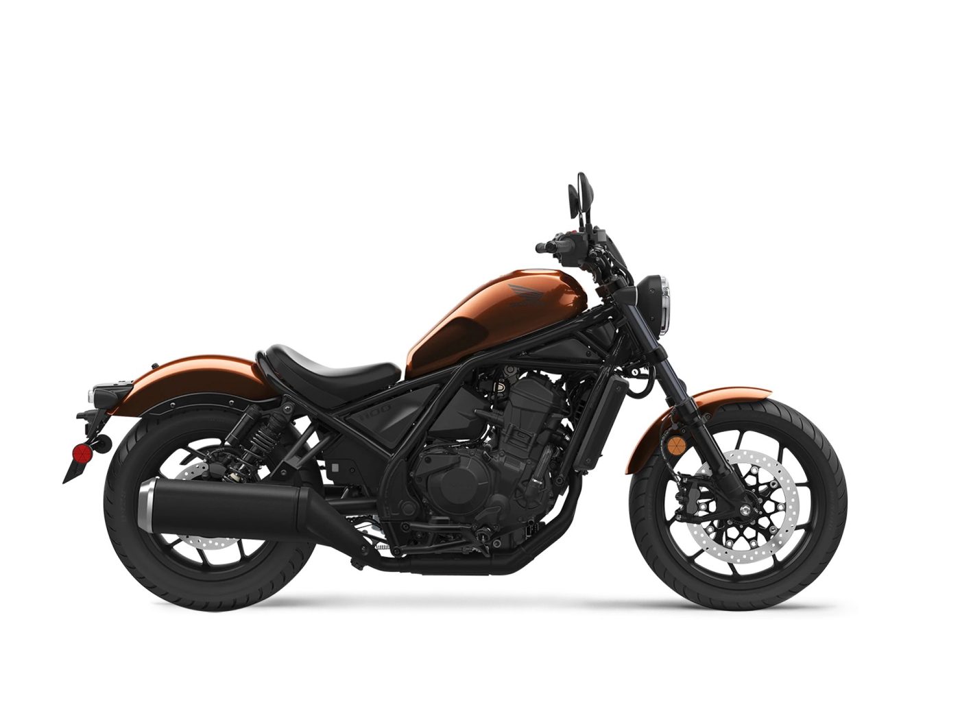 Finding Your Niche: What Each Style of Motorcycle Offers You