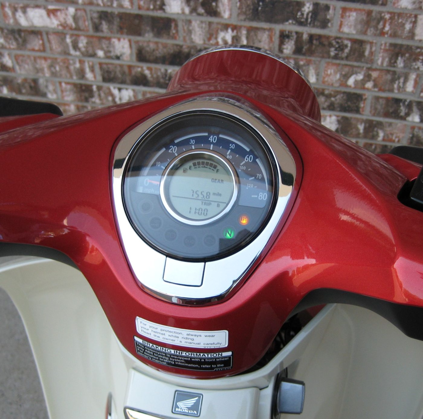 2020 Honda Super Cub Review