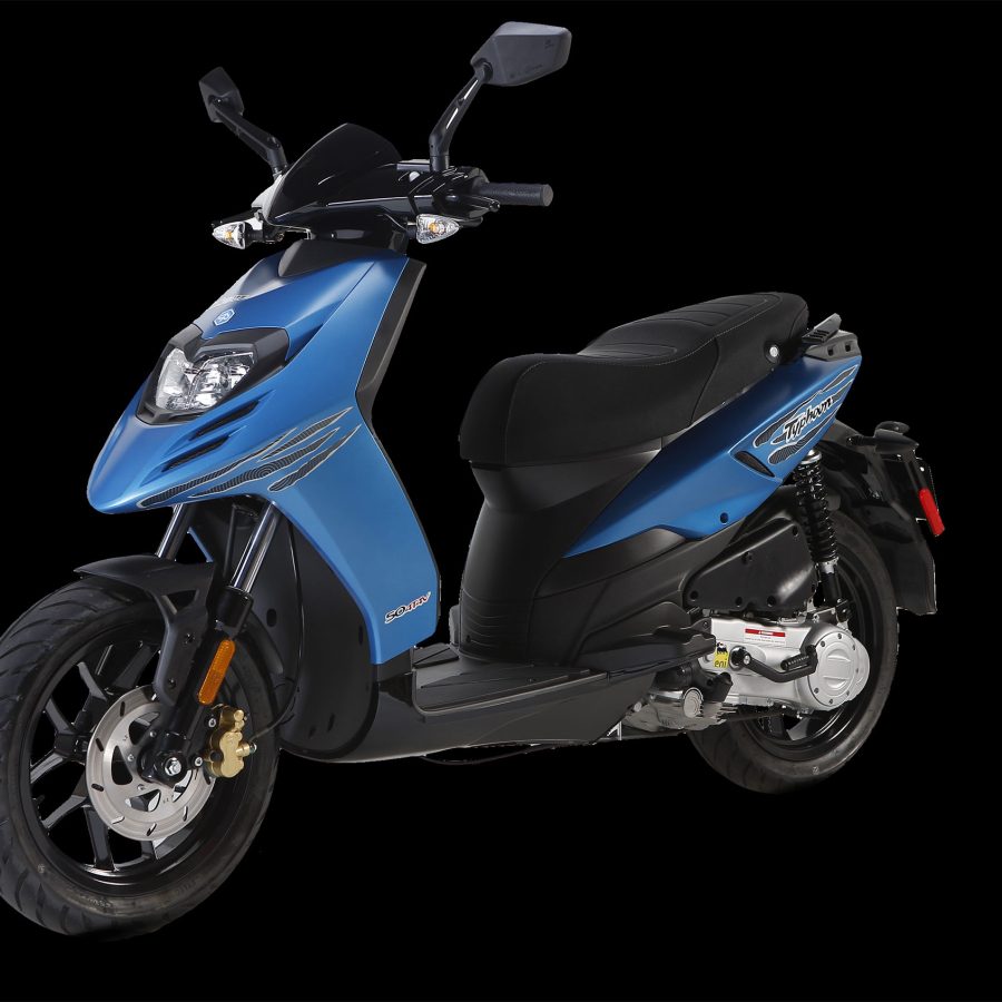 Piaggio MP3 Series | Motor Scooter Guide
