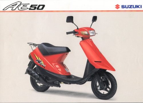 suzuki_ae50-brochure | | BestBeginnerMotorcycles