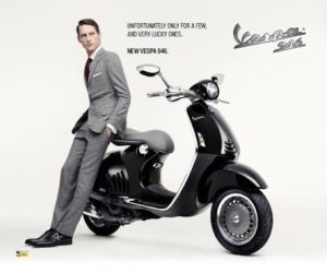 vespa-946-advertisment | | BestBeginnerMotorcycles