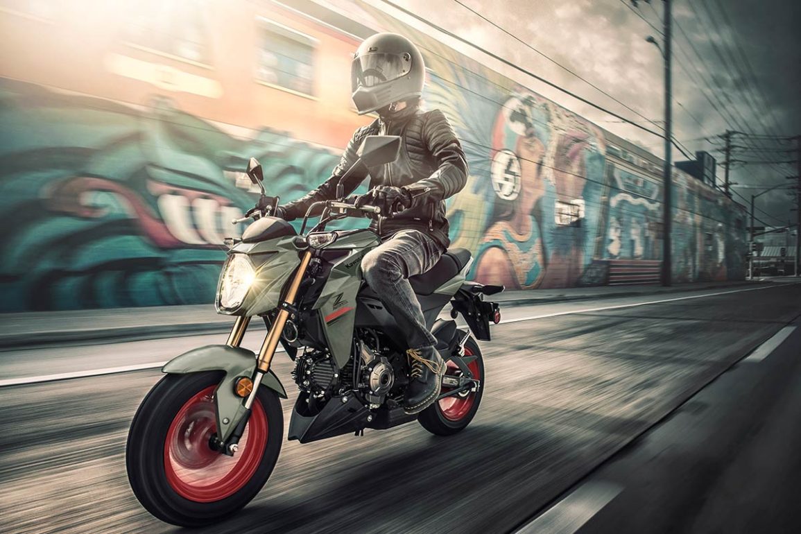 The Best 125cc Motorcycles & Scooters (2023 Update)
