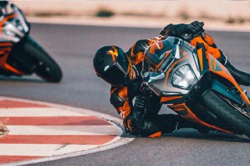 The Best Sportbikes For New Riders (2023 Update)