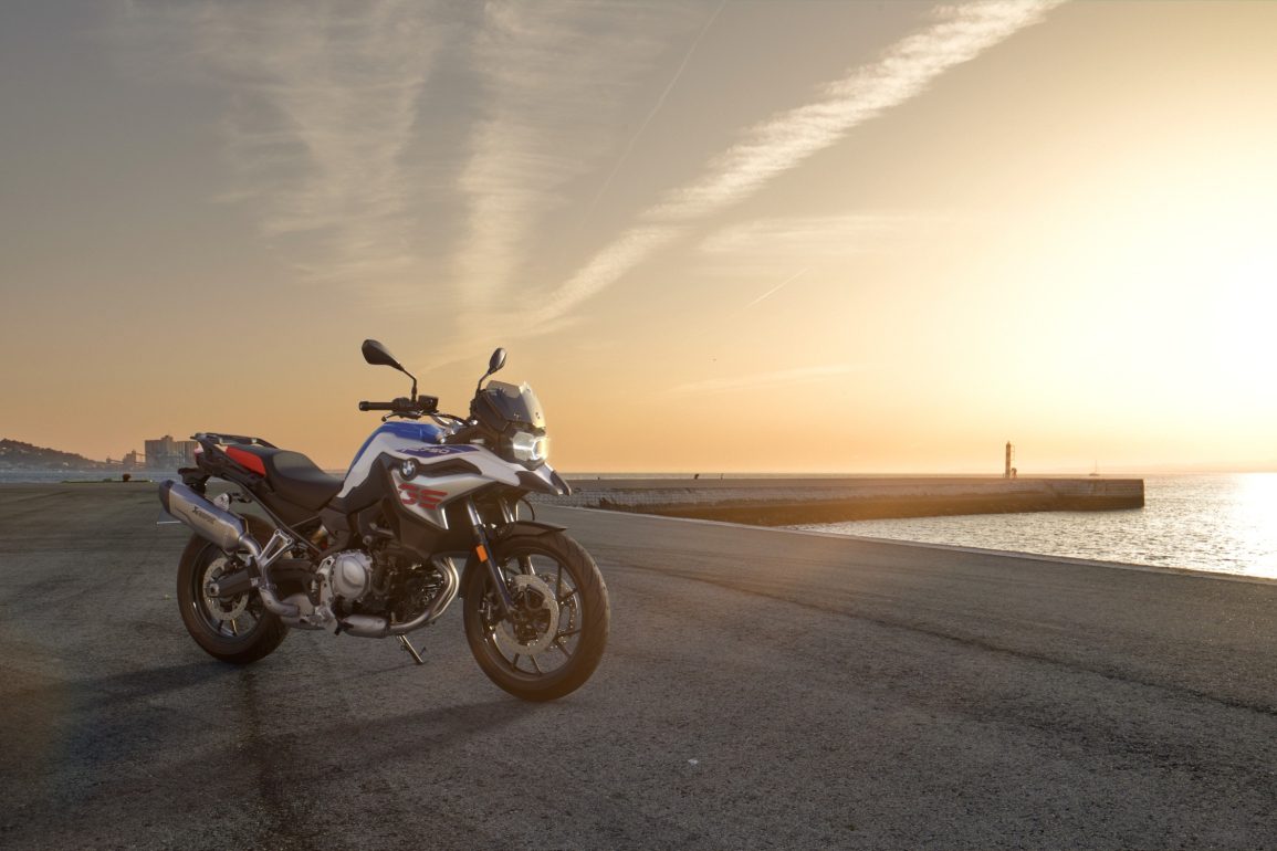 The Best Motorcycles For Two-Up Riding (2023 Update)