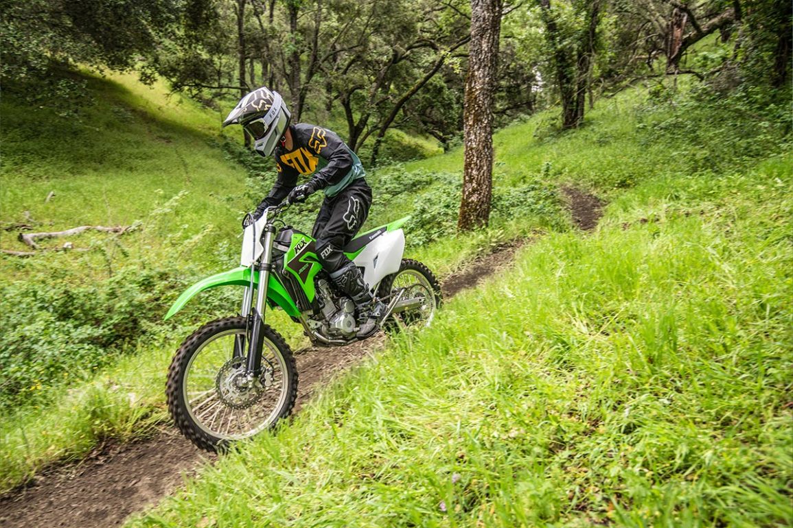 The Best Small Motorcycles for New Riders (2023 Update)
