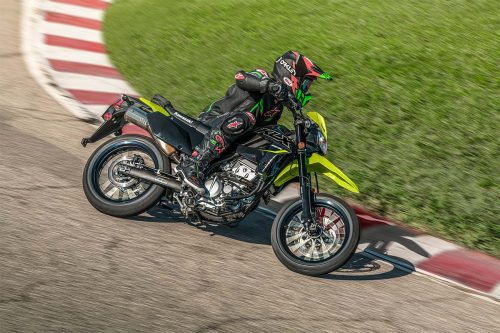 The Best Small Motorcycles for New Riders (2023 Update)