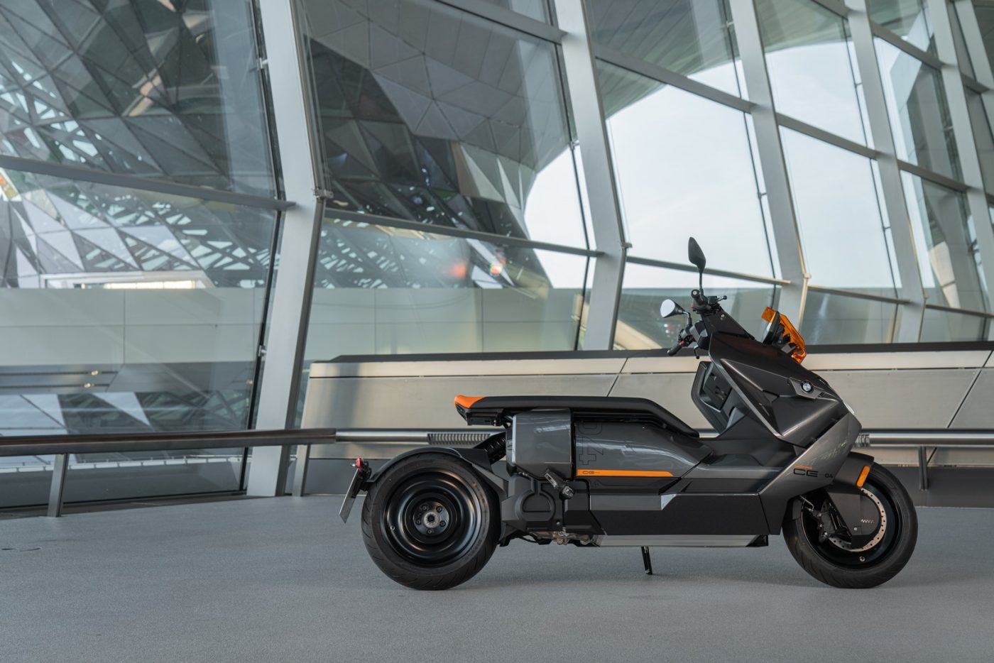 6 Automatic Motorcycles That Are Perfect For New Riders (2023 Update)