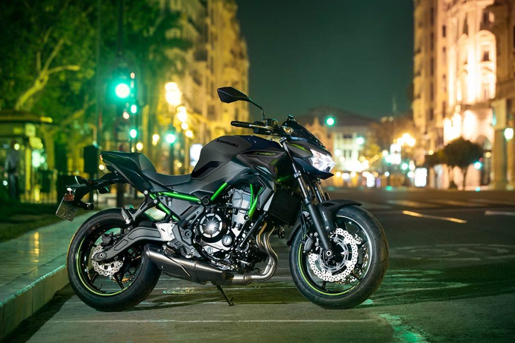 The Best Sportbikes For New Riders (2023 Update)