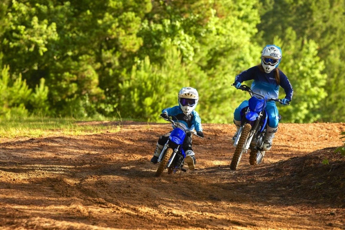 The Best Inexpensive Motorcycles For Kids (2023 Update)