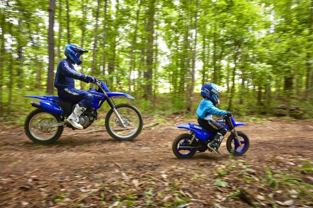 The Best Inexpensive Motorcycles For Kids (2023 Update)