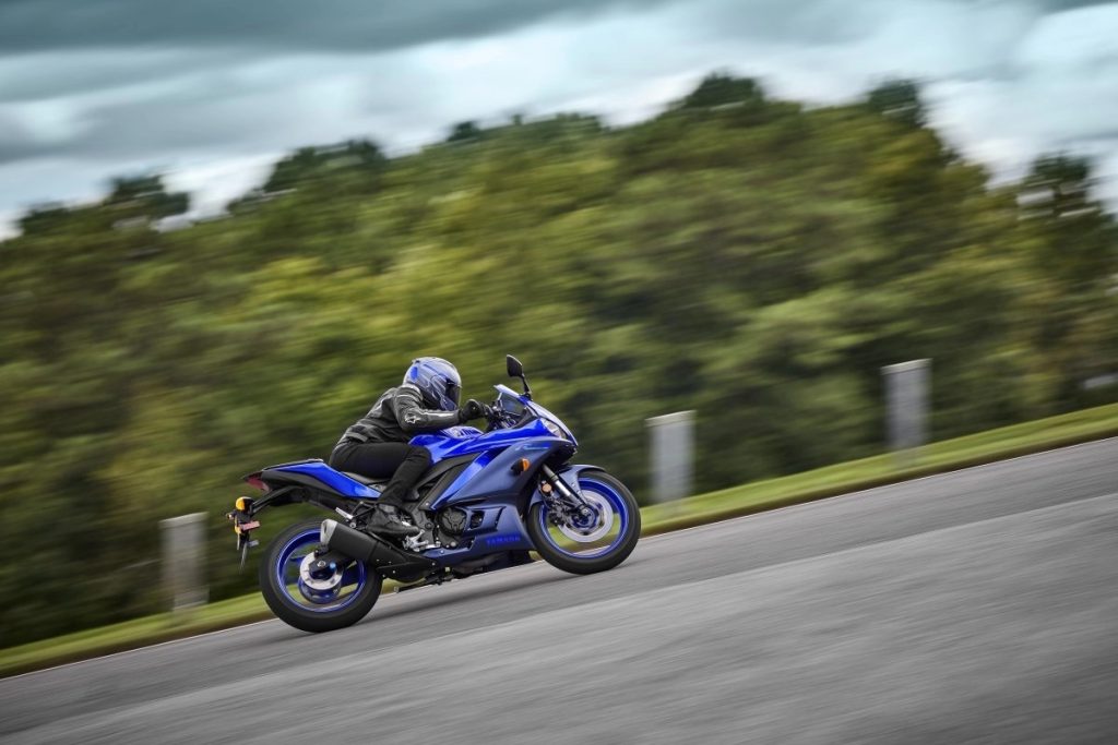 The Best 250cc Motorcycles For New Riders [2024 Edition ...