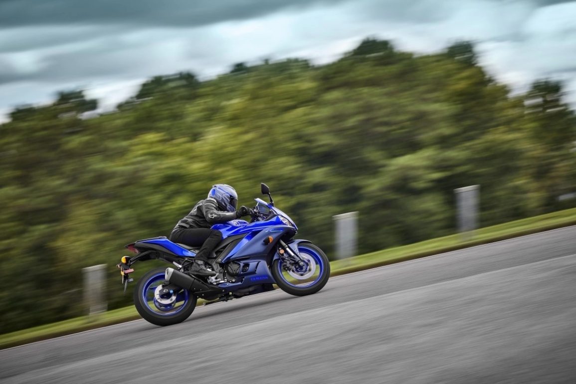 The Best Small Motorcycles for New Riders (2023 Update)