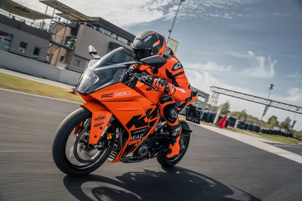 The Best Sportbikes For New Riders (2023 Update)