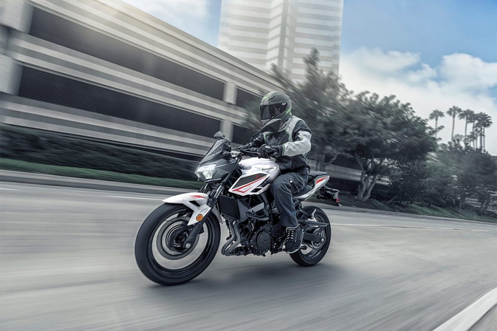 The Best Commuter Motorcycles For Daily Riding [2024 Edition ...