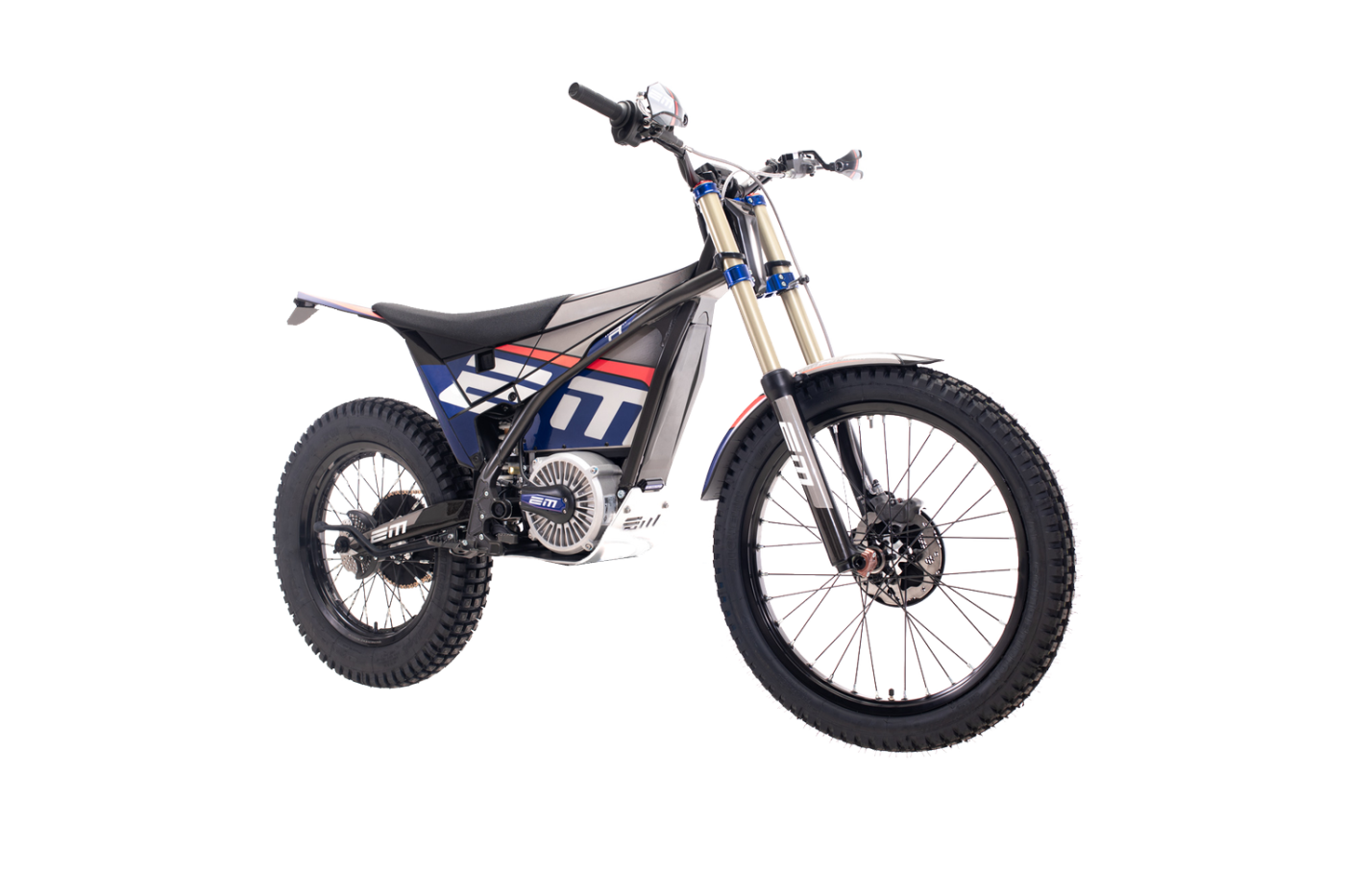 The Best Automatic Dirt & Dual Sport Bikes