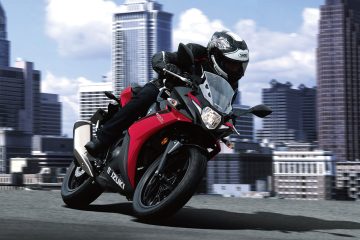 The Best Small Motorcycles for New Riders (2023 Update)
