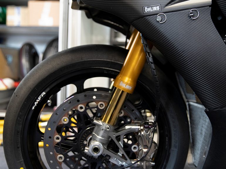 5 Common Wear and Tear Items on Motorcycles | Maintenance ...