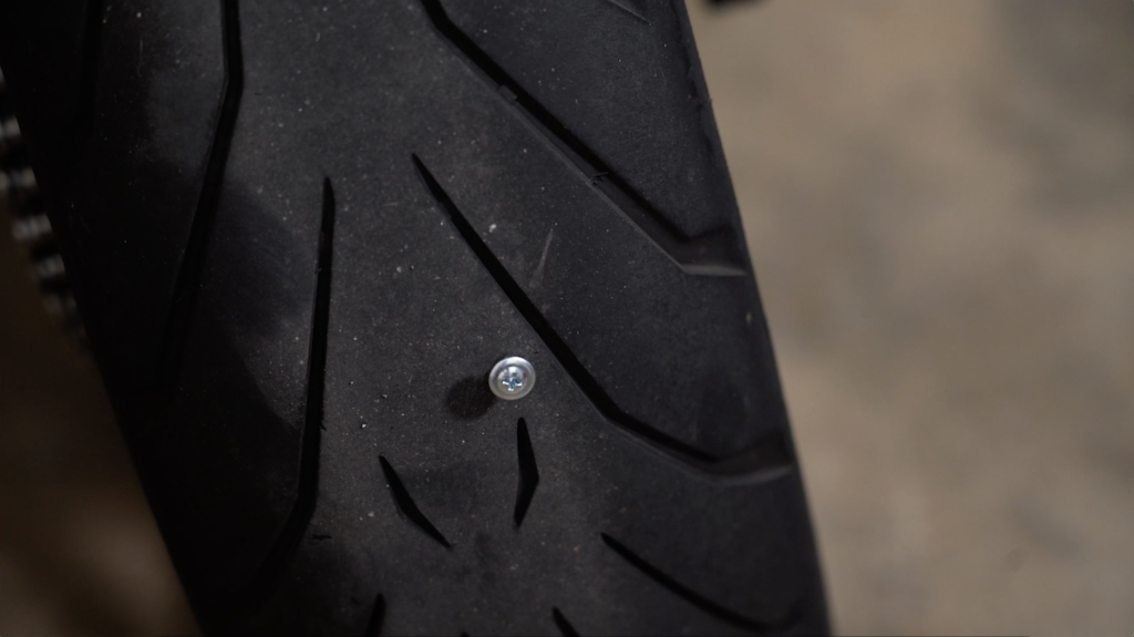 How to Know When to Replace Your Motorcycle Tires | Misc ...