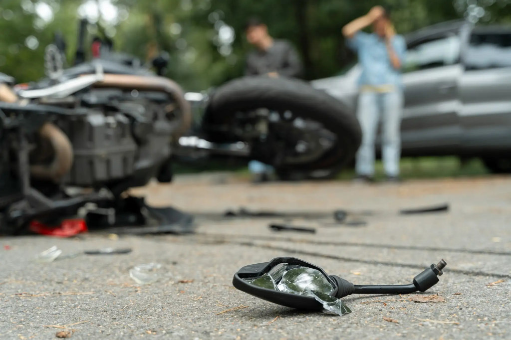 How to Protect Your Legal Rights After a Motorcycle Accident | Law and ...