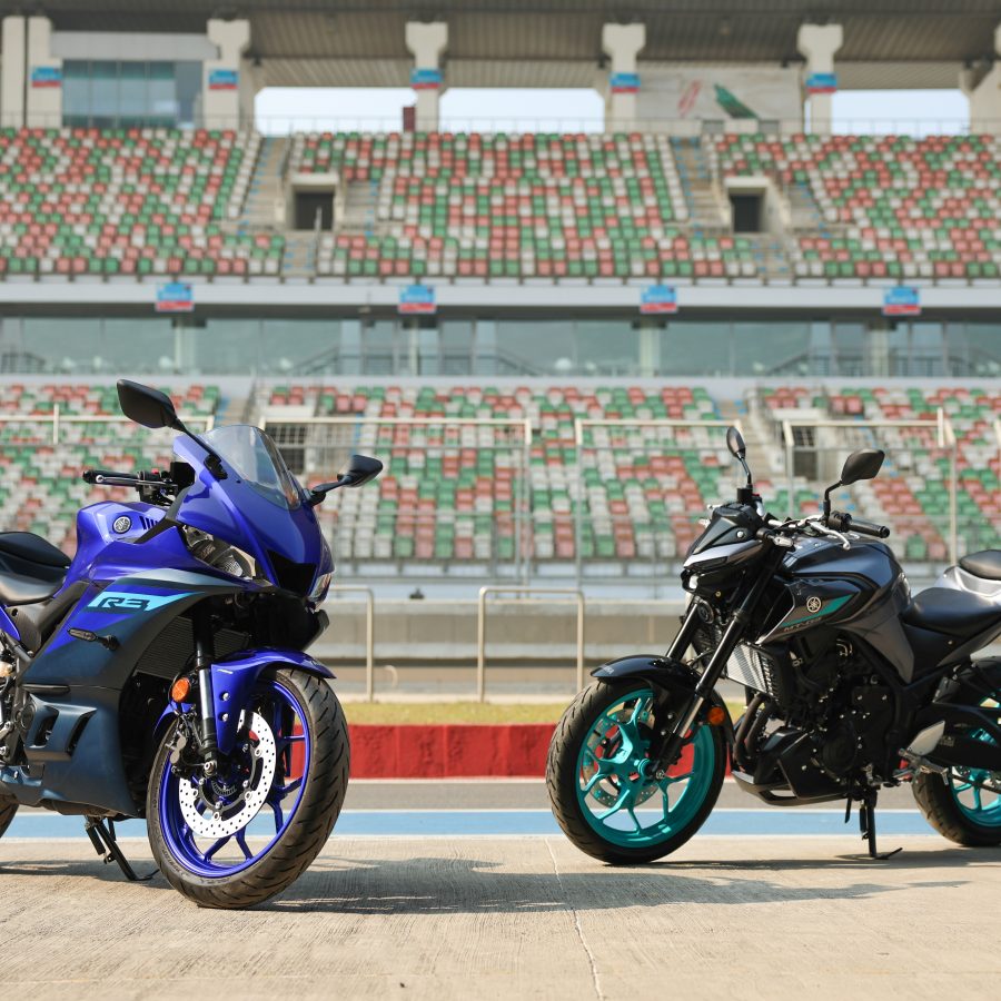 Yamaha R3 Review- Pros, Cons, Specs & Ratings
